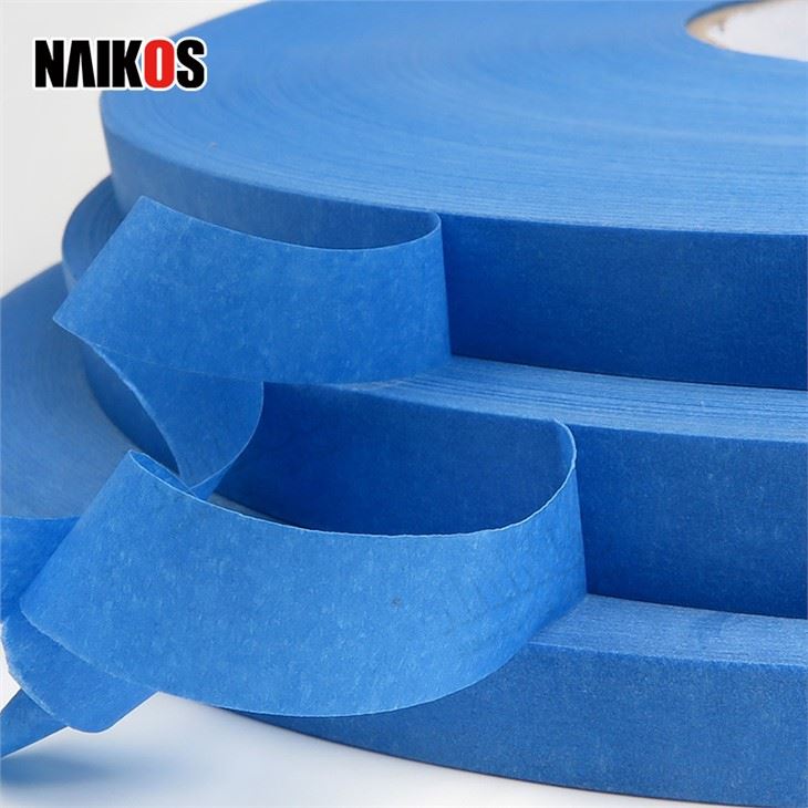 Multi-Purpose Original Blue Painters Masking Tape Decorators Tape ...