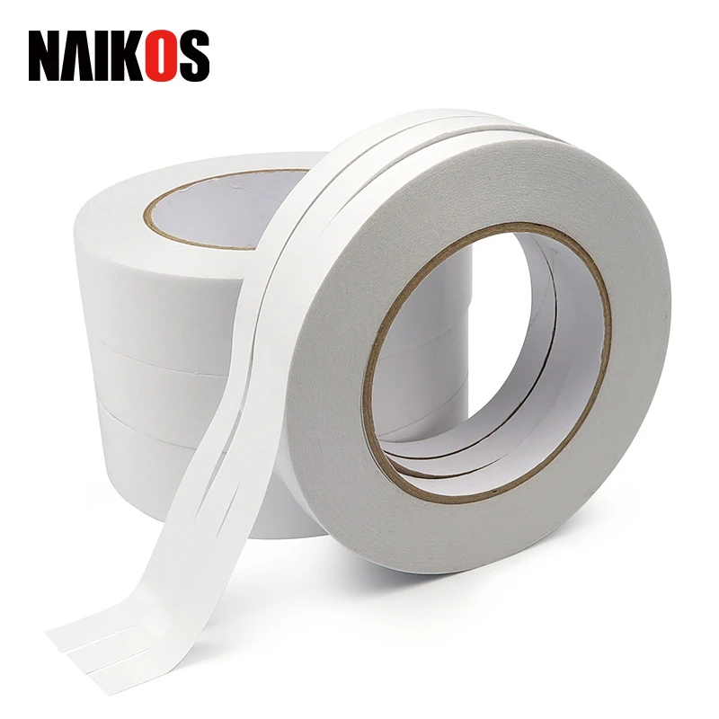 Double Coated Tissue Tape Manufacturers and Suppliers China - Factory ...