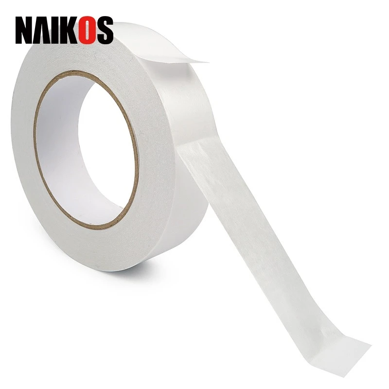 Double Coated Tissue Tape Manufacturers and Suppliers China - Factory ...